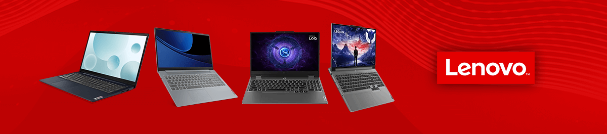 Lenovo Products